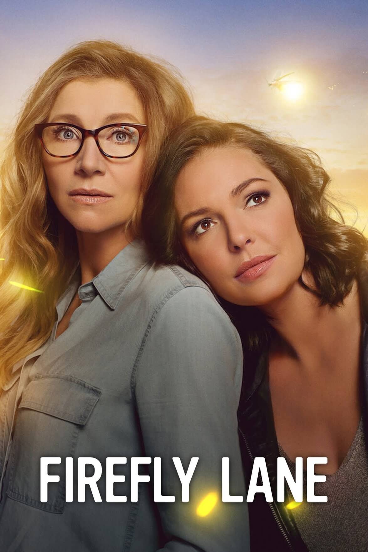 O kobiecej przyjaźni w serialu „Firefly Lane” - WRITERAT